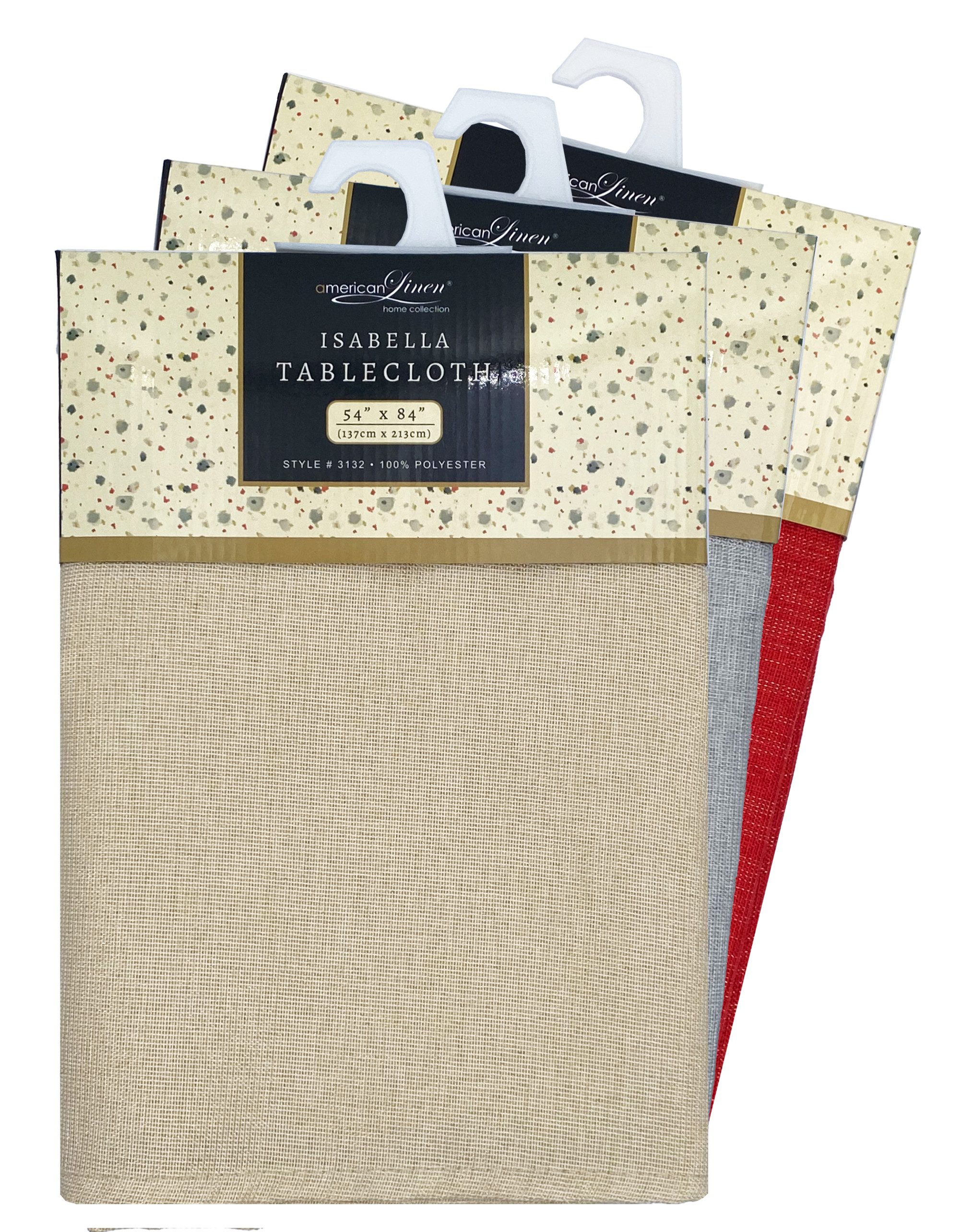 Isabella Tablecloth
